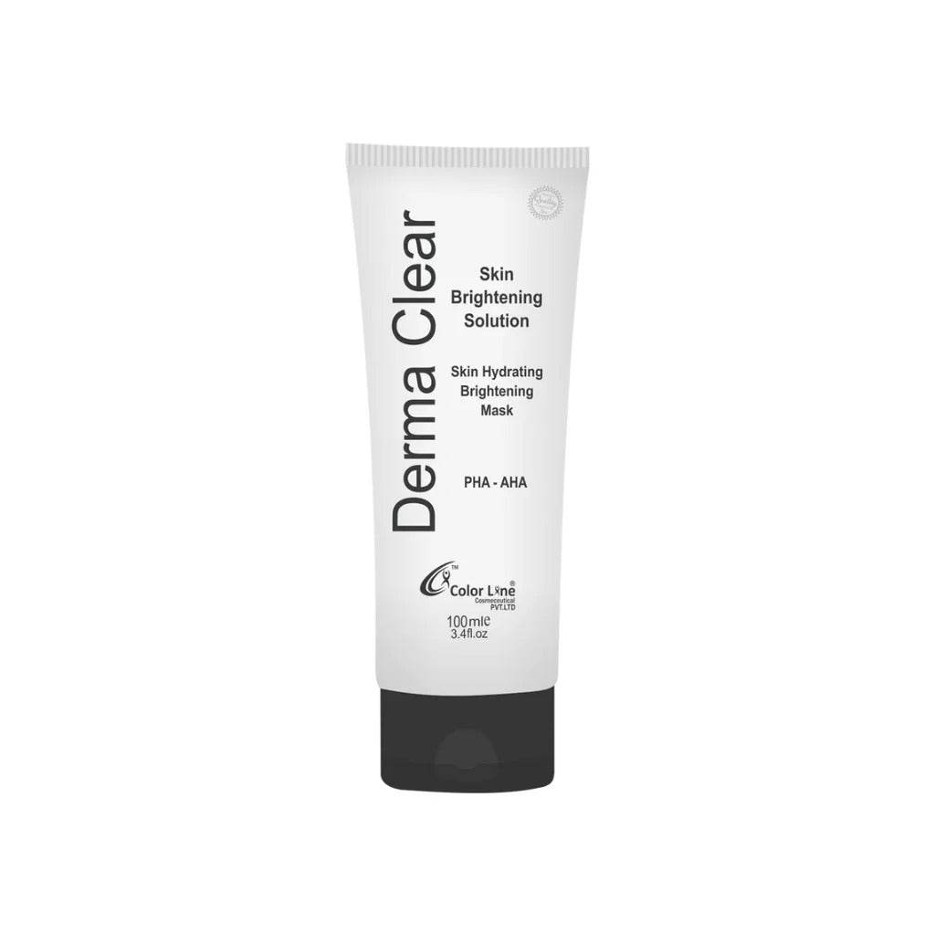 Derma Clear Brightening Mask 100ml – YehChez